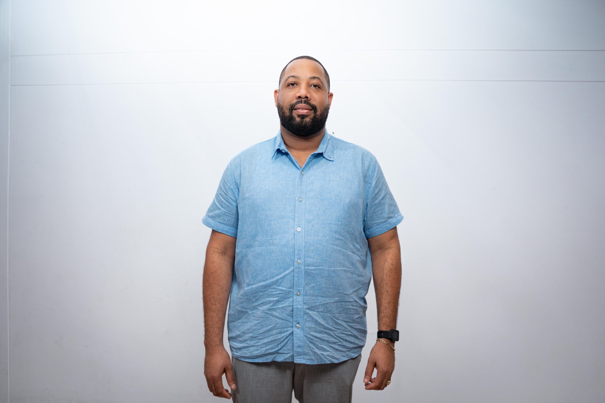 Gabinete – Gobernacion del Archpielago